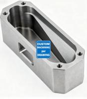 China ISO & AS Certified CNC Machining of Custom Metal Housings | 25-Year Factory for sale