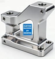 China Precision CNC Manufacturing of Complex Structural Frames & Enclosures for sale