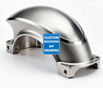China Industrial Equipment Metal Housings | CNC Precision Shell Fabrication for sale
