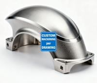 China Industrial Equipment Metal Housings | CNC Precision Shell Fabrication for sale