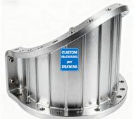 China Aerospace Structural Frames CNC Machined | Complex Design Capability for sale