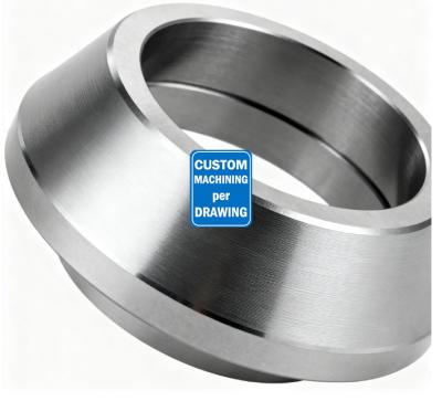 China Advanced CNC Machining for Irregular Shape Metal Frames & Covers for sale
