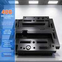 China Customization 5 Axis CNC Machining Service for Packaging Equipment and Die Bonder for sale