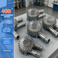 China Customization 5 Axis CNC Machining Service for Packaging Equipment and Die Bonder for sale