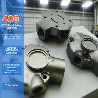 China Customization 5 Axis CNC Machining Service for Packaging Equipment and Die Bonder for sale
