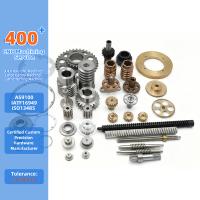 China High Precision CNC Grinding Parts For Steel Herringbone Gear Worm Gear Spur Gear for sale