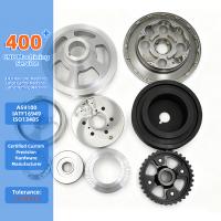 China High Precision CNC Grinding Parts For Steel Herringbone Gear Worm Gear Spur Gear for sale