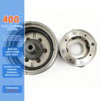 China High Precision CNC Grinding Parts For Steel Herringbone Gear Worm Gear Spur Gear for sale