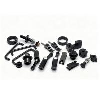 China Anodizing 5 Axis CNC Machining Parts Prototyping Custom CNC Machining Services for sale