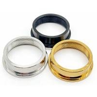 China Customised CNC Machining Milling Turning Steel For OEM Industrial Parts for sale