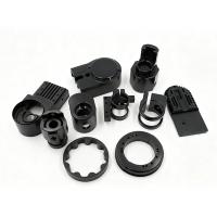 China Surface Finished Aluminum CNC Machined Parts Corrosion Resistance For Automobile for sale