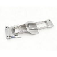 China ISO13485 Certified Custom Machined Aluminum Parts Rapid Prototyping for sale