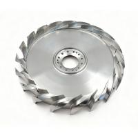 China OEM 5 Axis CNC Machining Parts Stainless Steel Aluminum CNC Machining Service for sale