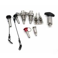China 5 Axis Custom CNC Milling Parts High Accuracy For Aerospace Industry for sale