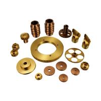 China Aluminum 5 Axis CNC Machining Parts Stainless Steel Brass CNC Machining Milling Turning for sale
