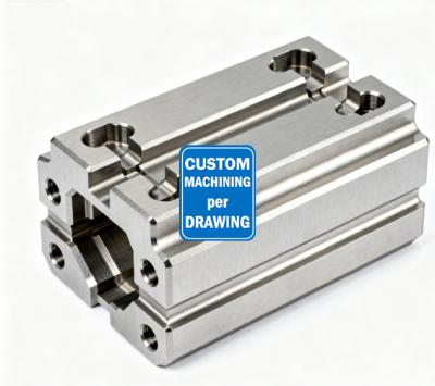 China Aerospace CNC Machining Specialist | Complex Geometry Parts Meeting AMS Standards for sale
