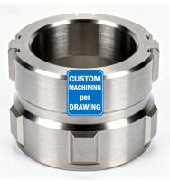 China Aviation-Grade Brackets & Machined Components | AS9100 Certified Production for sale