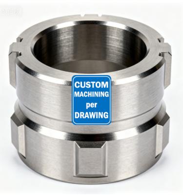 China Aviation-Grade Brackets & Machined Components | AS9100 Certified Production for sale