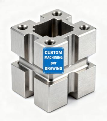 China Custom Aerospace Enclosures & Housings | High-Precision 5-Axis Machining for sale