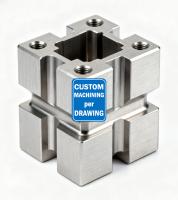 China Custom Aerospace Enclosures & Housings | High-Precision 5-Axis Machining for sale