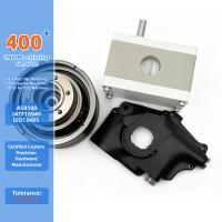 China CNC Machining Automatic Planetary Gearbox For Industrial And Drilling for sale