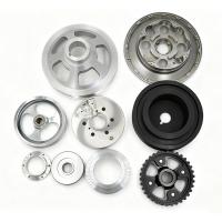 China Industrial Equipment Transmission Parts OEM Precision Metal Fabrication Services for sale