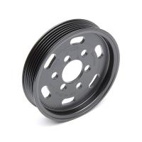 China Corrosion Resistance CNC Timing Belt Pulley Long Lasting For Auto Industry for sale