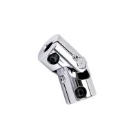 China Steel Transmission Parts Cardan Shaft Flexible Universal Joint Anti Corrosion for sale