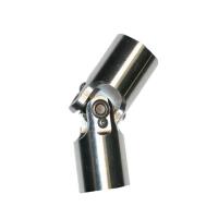 China Steel Transmission Parts Cardan Shaft Flexible Universal Joint Anti Corrosion for sale