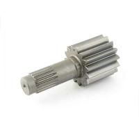China High Precision Transmission Parts Mechanical Drive AS9100 Custom CNC Machining Service for sale