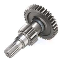 China High Precision Transmission Parts Mechanical Drive AS9100 Custom CNC Machining Service for sale