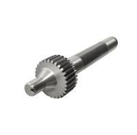 China High Precision Transmission Parts Mechanical Drive AS9100 Custom CNC Machining Service for sale