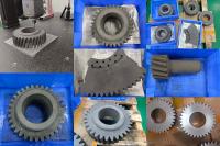 China High Precision Transmission Parts Mechanical Drive AS9100 Custom CNC Machining Service for sale