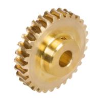 China Worm Gears Custom CNC Machining Service Reducer Cast Iron Reduction Gearbox for sale