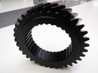 China Worm Gears Custom CNC Machining Service Reducer Cast Iron Reduction Gearbox for sale
