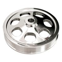 China High Strength Transmission Parts Timing Pulley Adjustable Belt Pulley for sale