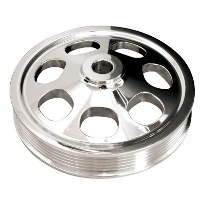 China High Strength Transmission Parts Timing Pulley Adjustable Belt Pulley for sale