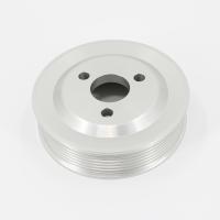 China High Strength Transmission Parts Timing Pulley Adjustable Belt Pulley for sale