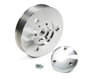 China Anti Rust CNC Belts And Pulleys Long Lasting For Fitness Club And Home Fitness for sale