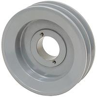 China Anti Rust CNC Belts And Pulleys Long Lasting For Fitness Club And Home Fitness for sale