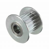 China Anti Rust CNC Belts And Pulleys Long Lasting For Fitness Club And Home Fitness for sale