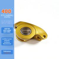 China Aluminum Roller Tip CNC Auto Parts Engine Rocker Arms Custom CNC Machining Parts for sale