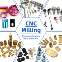 China Customized CNC Auto Parts ISO9001 CNC Machining Automotive Parts Light Tolerance for sale