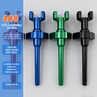 China T6061 Aluminium Prototype Cnc Machining Services Billet Steel For Engine Parts Main Cap for sale