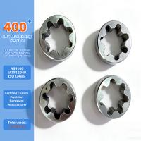 China High Efficiency Custom CNC Machining Service Steel Oil Pump Gear Polished for sale