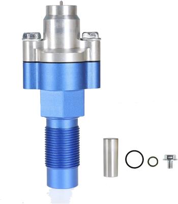 China Stainless Steel Automatic Chain Tensioner For 2014 2015 2016 Polaris RZR 1000 XP for sale