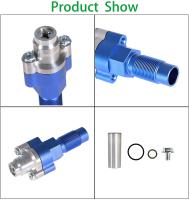 China Stainless Steel Automatic Chain Tensioner For 2014 2015 2016 Polaris RZR 1000 XP for sale