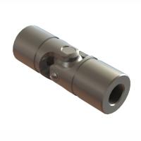 China Surface Finished CNC Turning Milling Parts Customized For Automobile Industries for sale