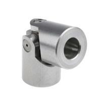 China Surface Finished CNC Turning Milling Parts Customized For Automobile Industries for sale