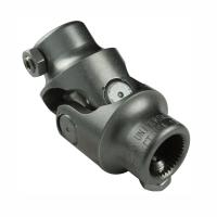 China Auto Universal Joint Aluminum CNC Turning Parts Corrosion Resistance for sale